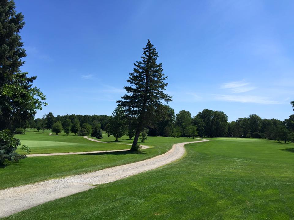 Home - Brentwood Golf Club